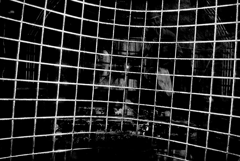 Galerie - Abstraktion - Fine-Art | Digigraphie | Portraiture